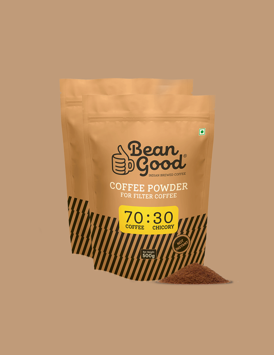 Buy best filter coffee powder | Bean Good